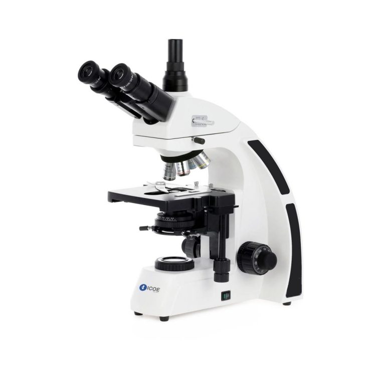 Infinity Biological Microscopes | nbicoe.com