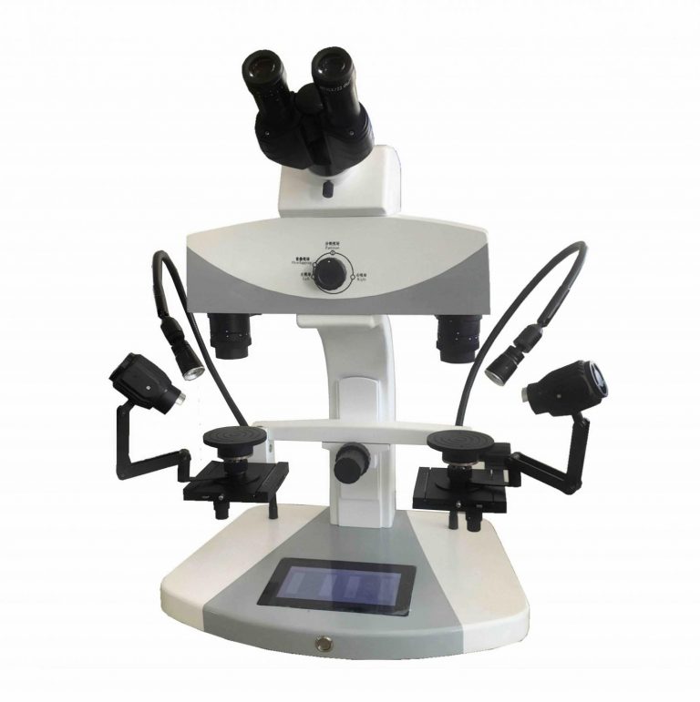 CFM5 Comparison Forensic Microscope | nbicoe.com