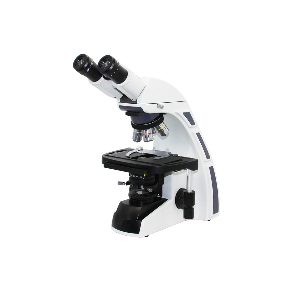 IC2100 Infinite Laboratory Microscope | nbicoe.com