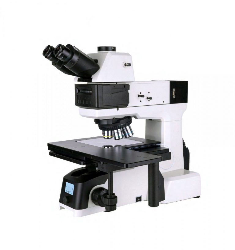 Metallurgical Microscopes | nbicoe.com