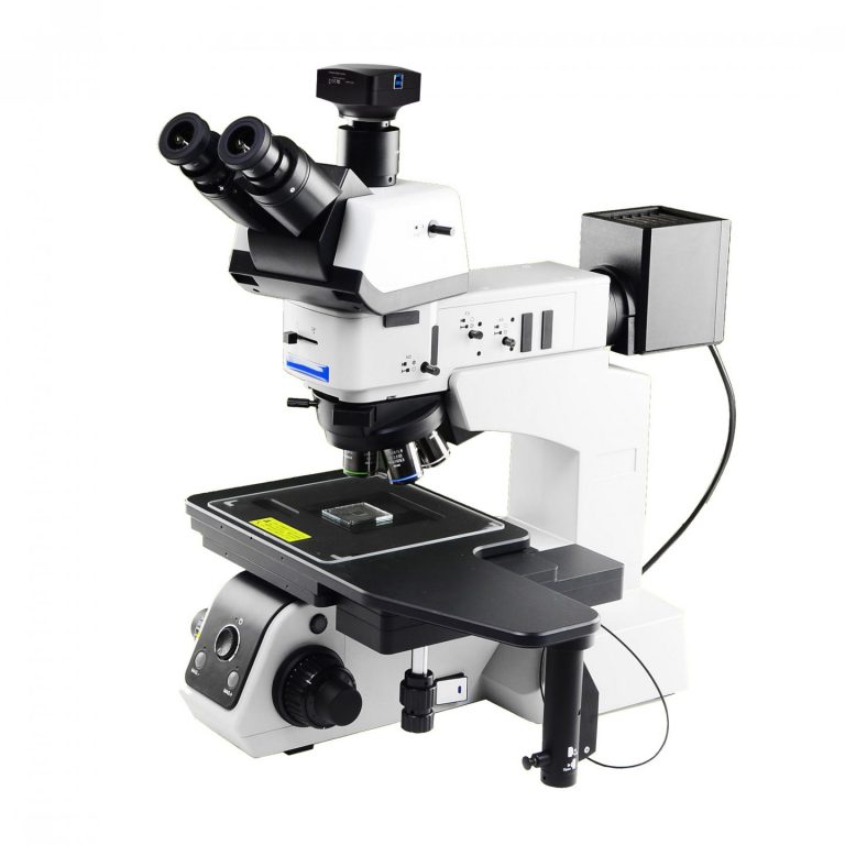 Metallurgical Microscopes | nbicoe.com