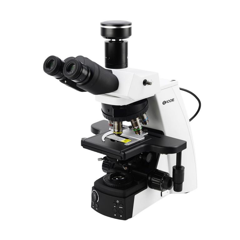 Infinity Biological Microscopes | nbicoe.com