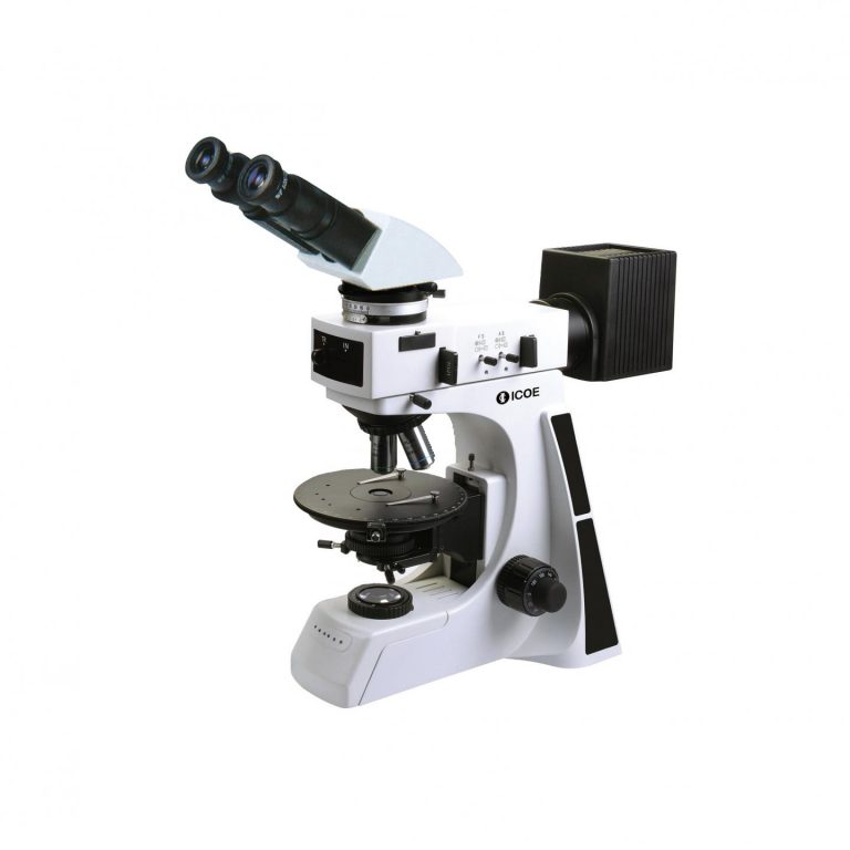 Polarizing Microscopes | nbicoe.com