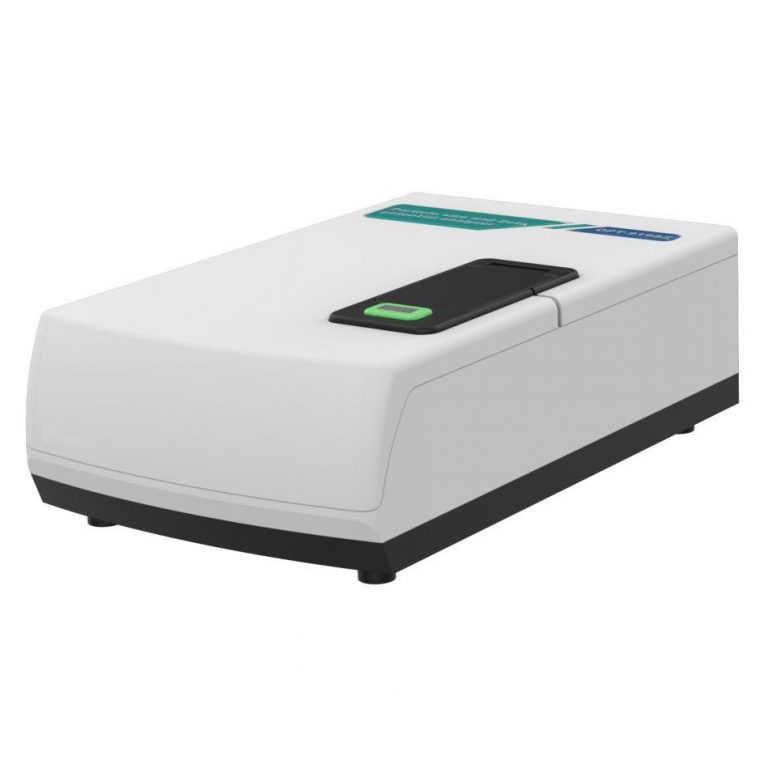Particle Size & Zeta Potential Analyzer | nbicoe.com