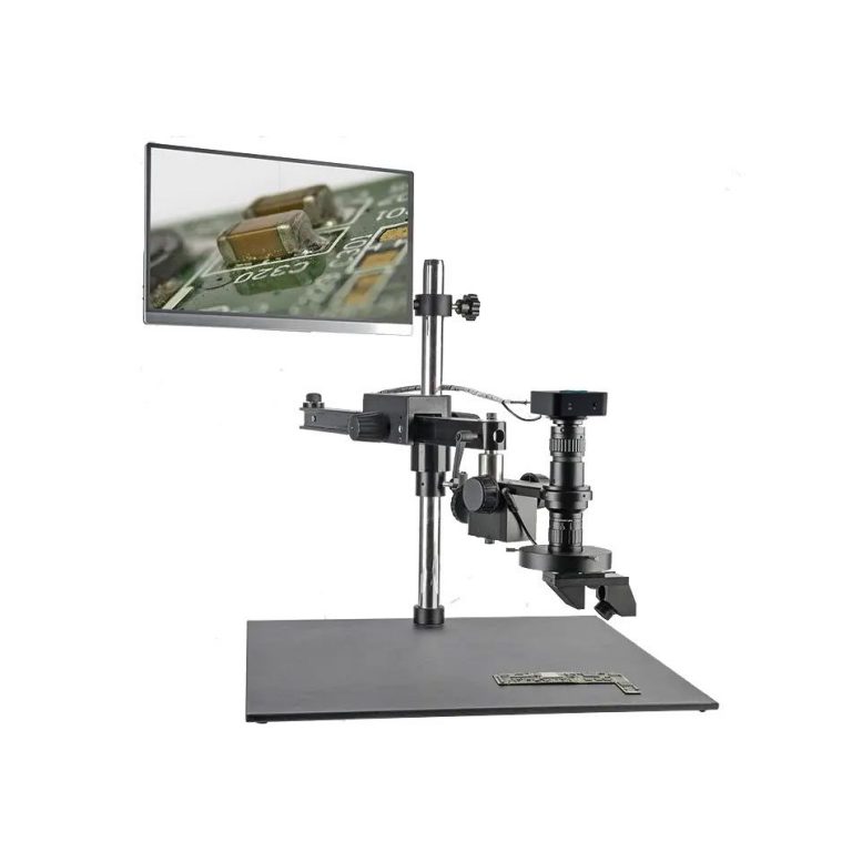 Video Microscope Unit & System | nbicoe.com