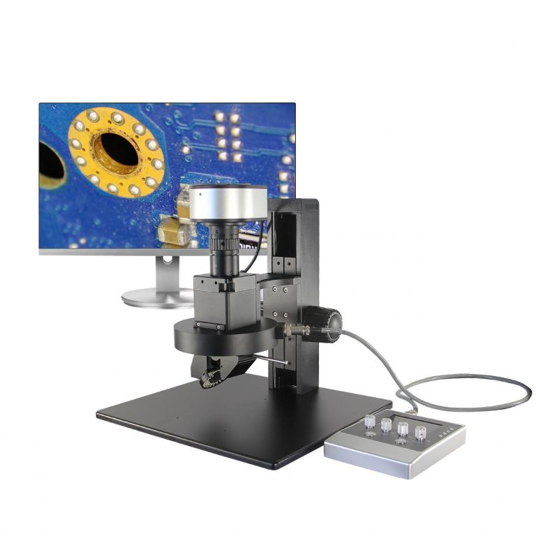 Tabletop Digital Microscope | nbicoe.com